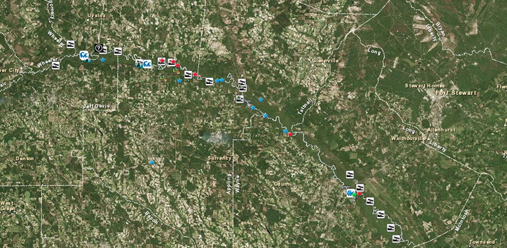 Altamaha Riverkeeper - Altamaha Riverkeeper