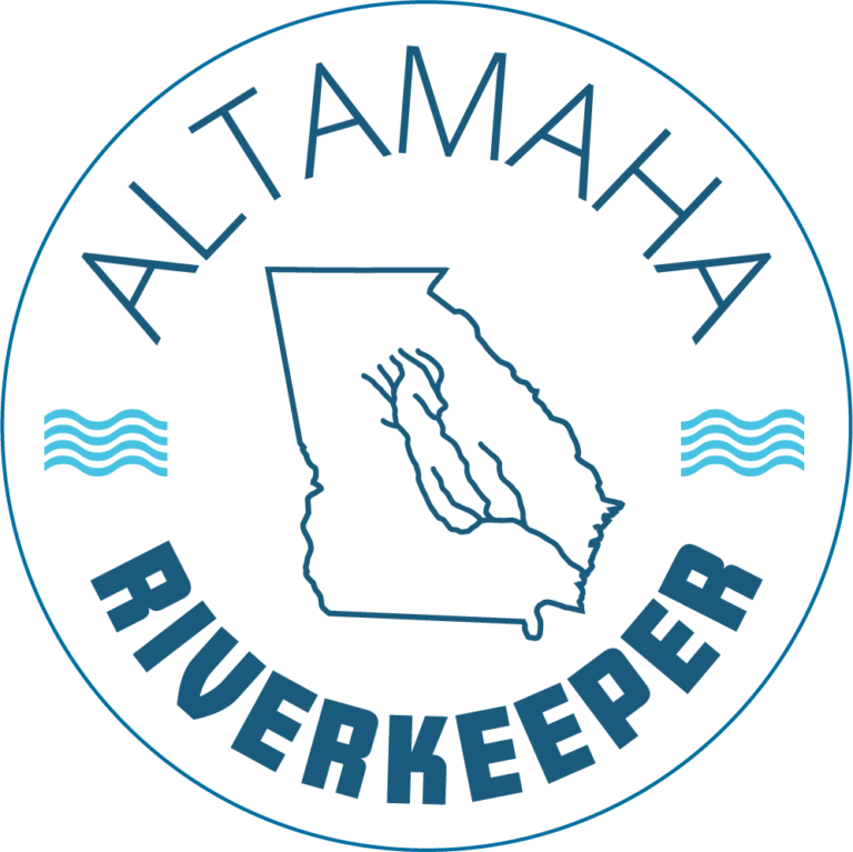 Altamaha River - Altamaha Riverkeeper